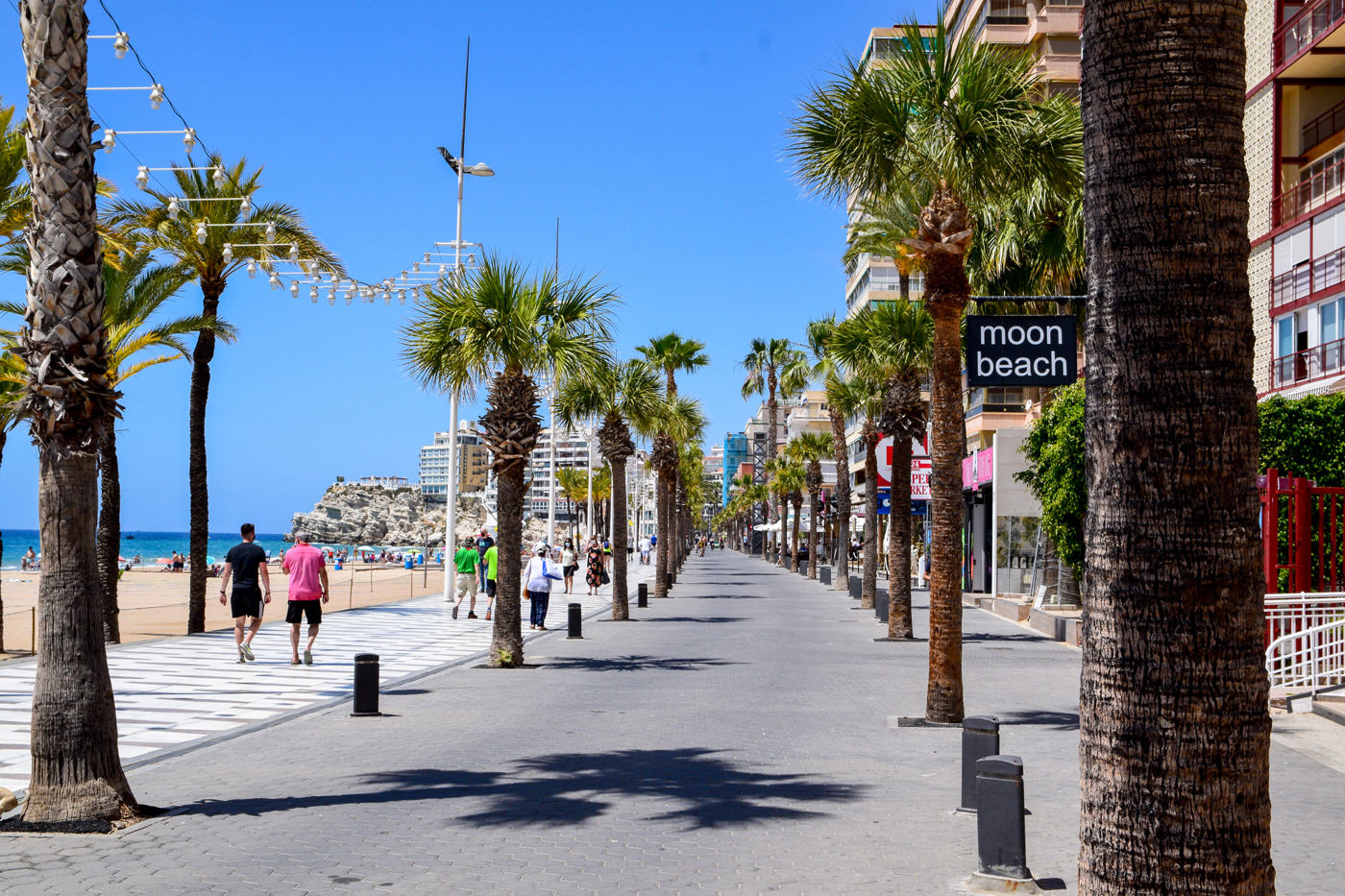 Shopping por Benidorm, guía para ir de tiendas - Hoteles Benidorm