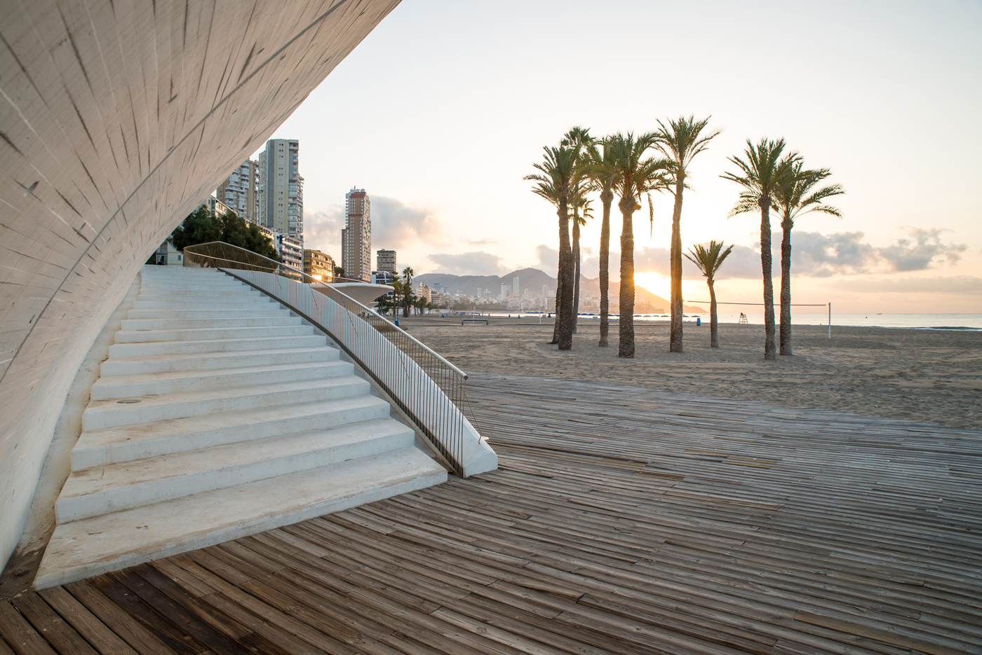 Discover Benidorm's history, highlights and museums - Hoteles Benidorm